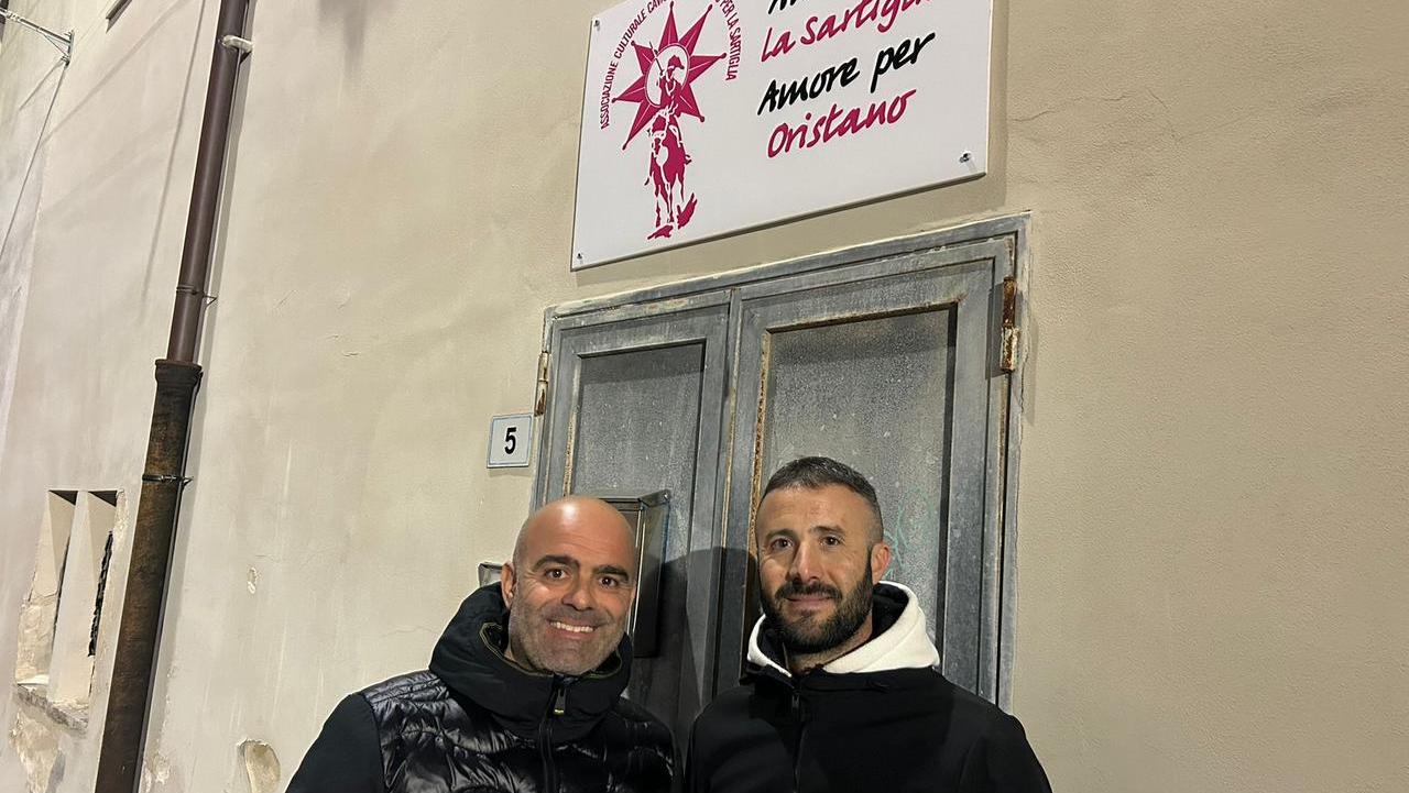 Squadra vincente non si cambia – Ecco le nomine dell’associazione ...
