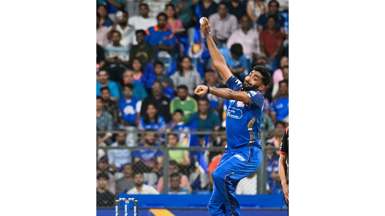 IPL 2026: MI beat LSG but Jasprit Bumrah's poor form a major worry