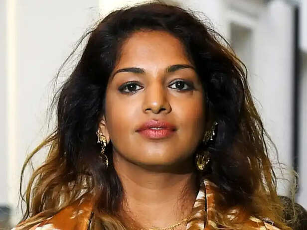 Is MIA a MAGA supporter? Rapper dropped from Kid Cudi tour after anti ...