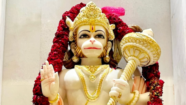 7 most powerful Hanuman temples to visit on Bada Mangal 2026