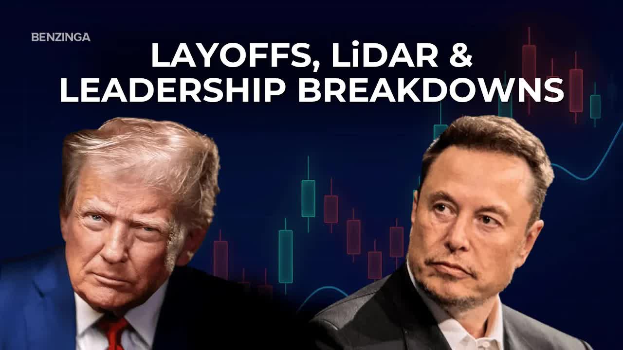 Trump slams Musk's America Party, Microsoft AI backlash, Tesla LiDAR debate
