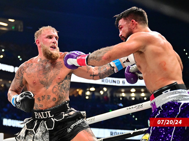 Jake Paul puts big bet on US to win World Cup, would win $1.776 million