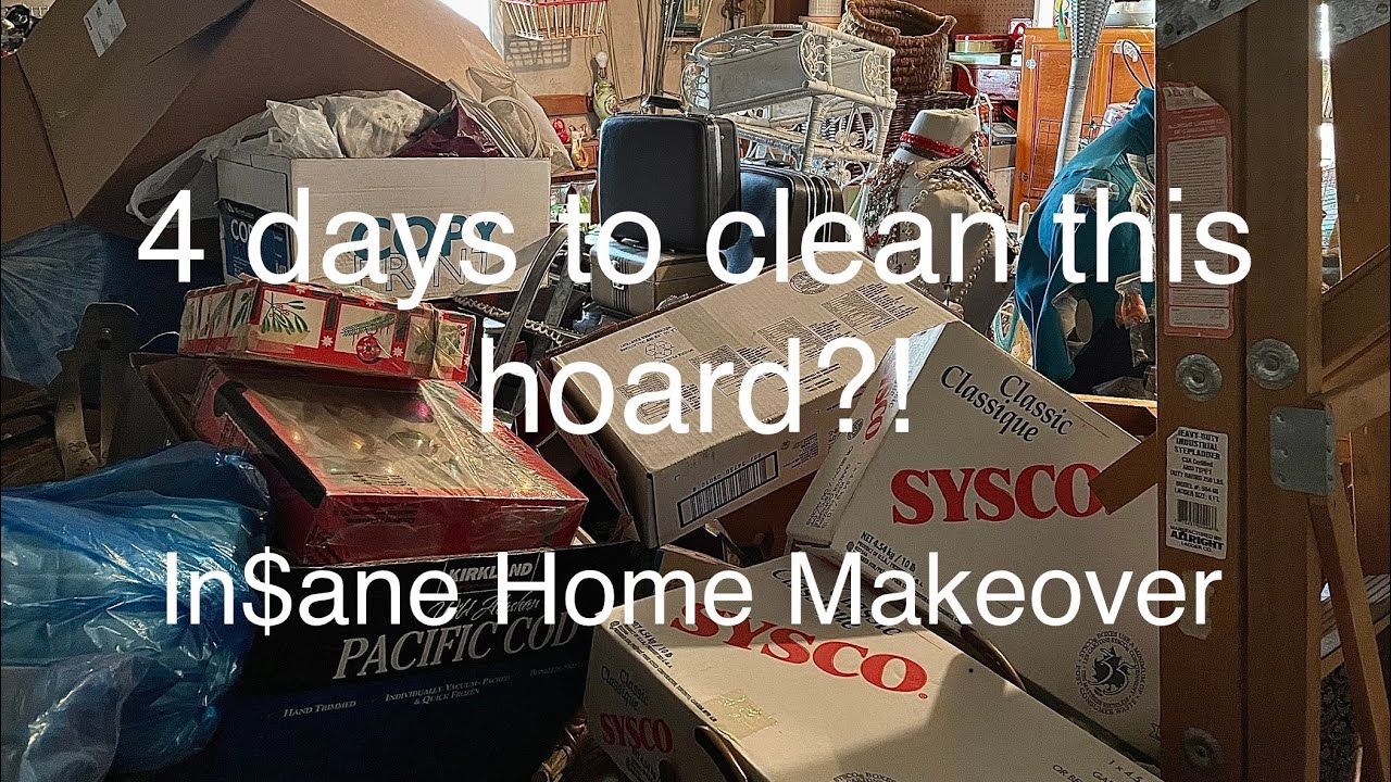 From chaos to comfort inside the collectors house transformation part 1