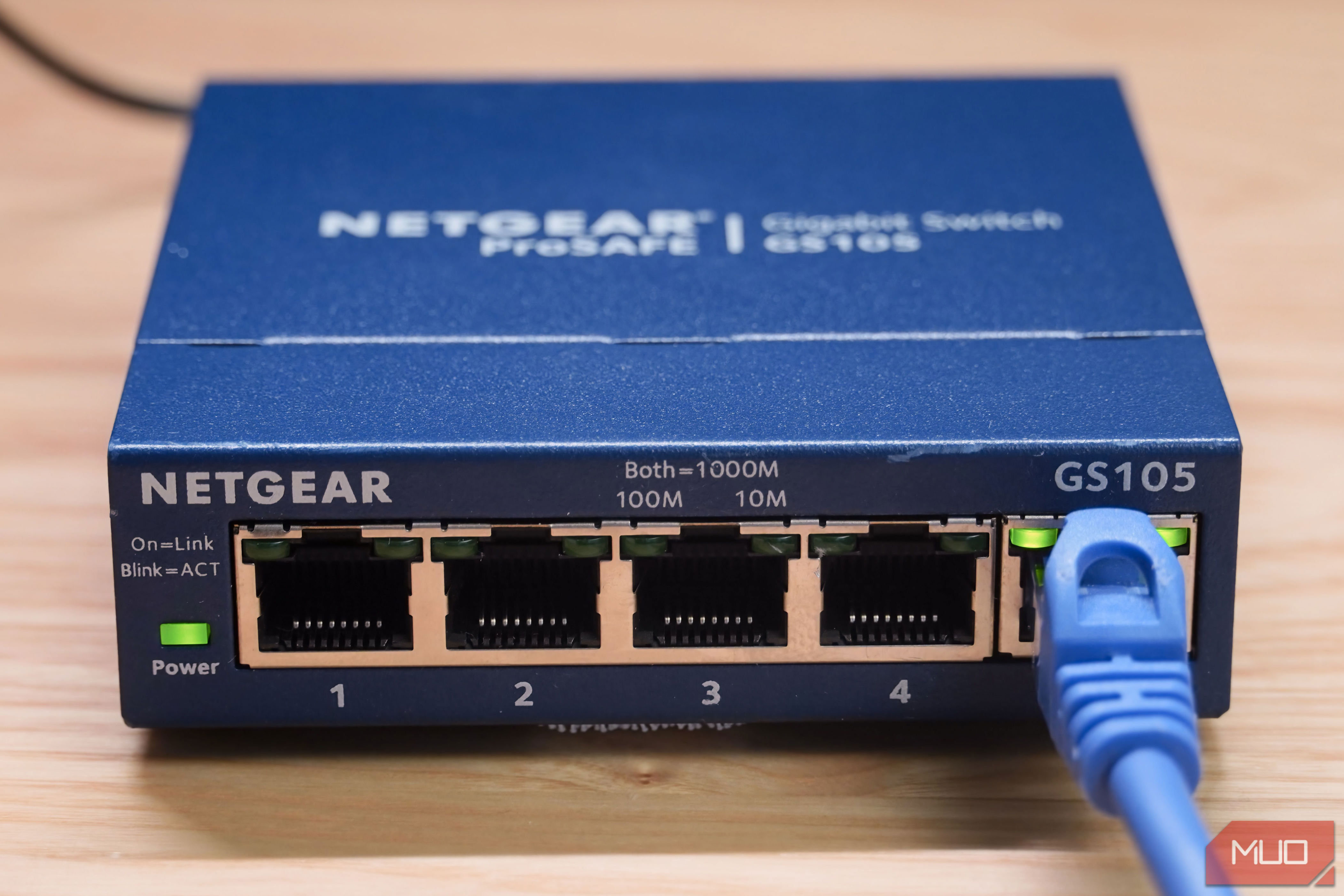 I never use Wi-Fi for these 4 tasks, and using Ethernet instead saves ...