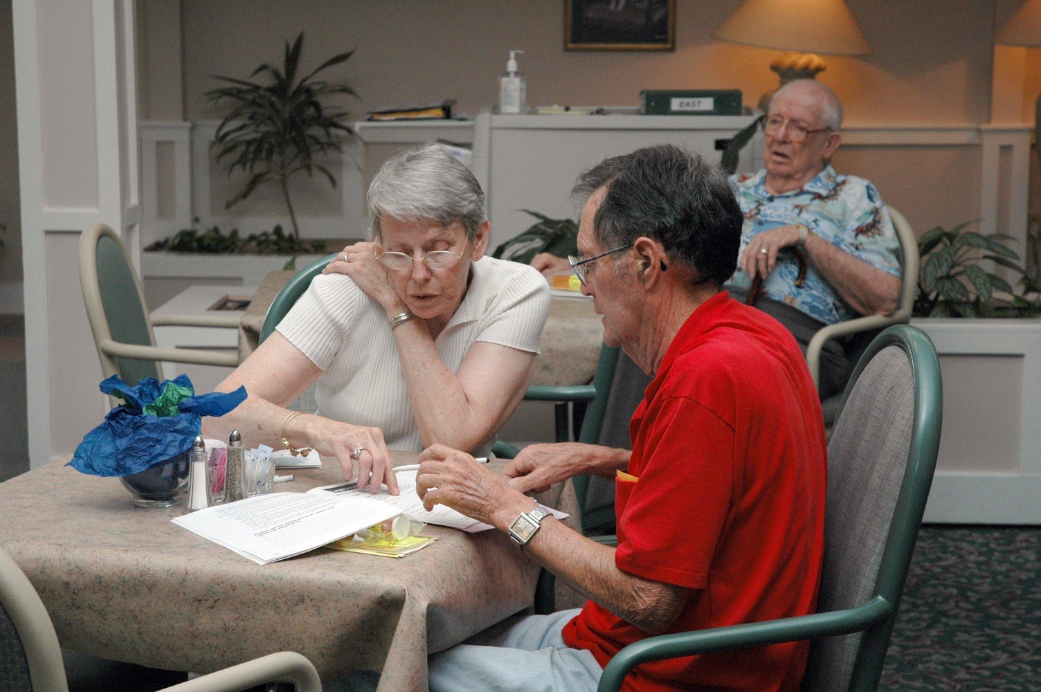 Wealthy families regret rushing to give gifts after tax law changed