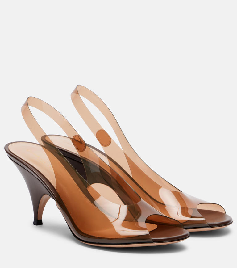 FYI: These dated spring shoe trends are worth skipping in 2026