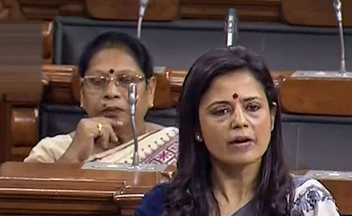 Mahua Moitra reacts as Mamata Banerjee-led TMC loses mandate: 'If ...