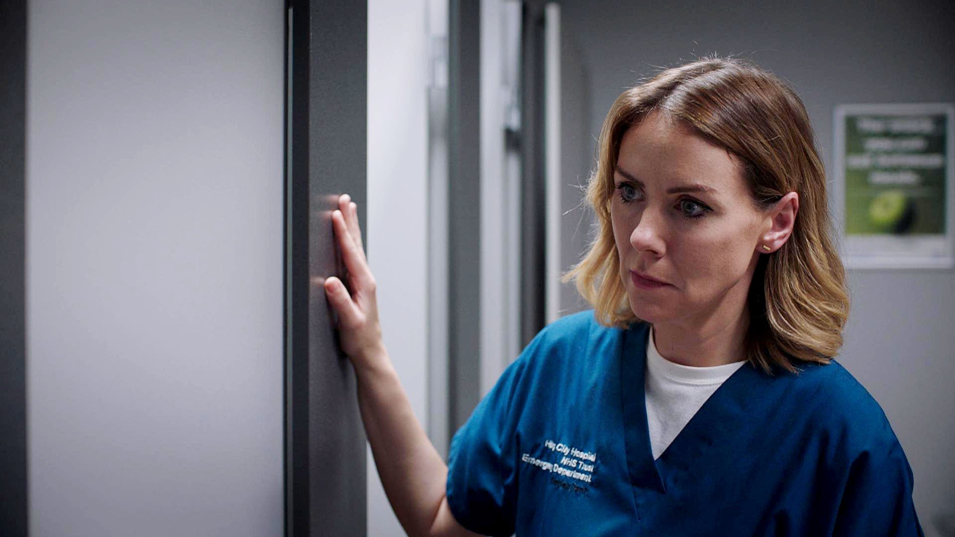 Is Casualty back on BBC One and iPlayer and if so what time?