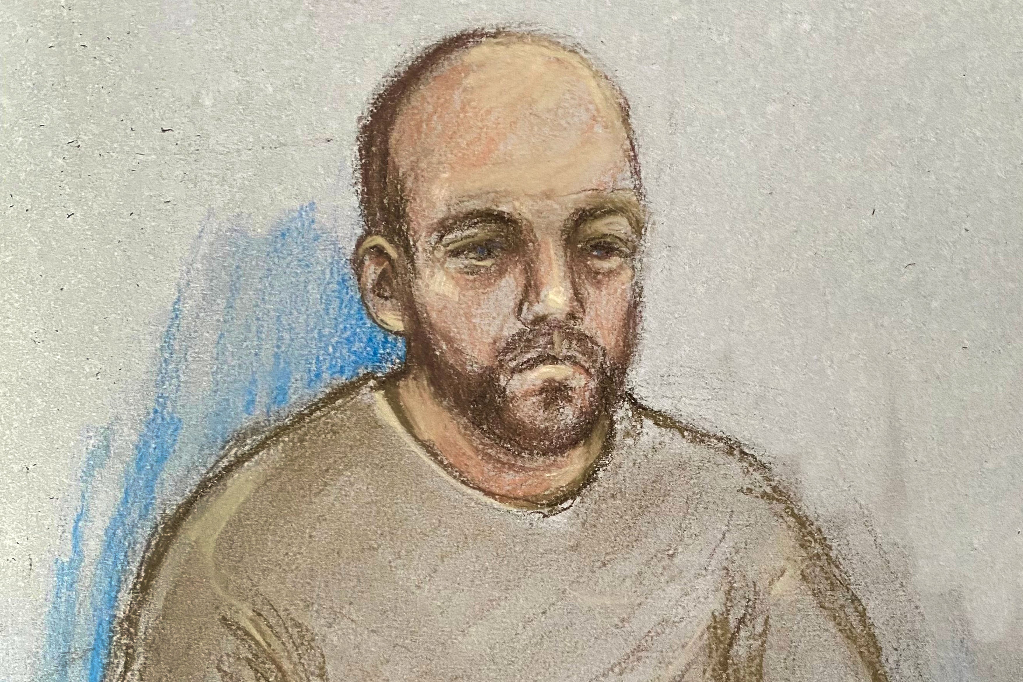 Men go on trial for alleged murder of paedophile singer Ian Watkins