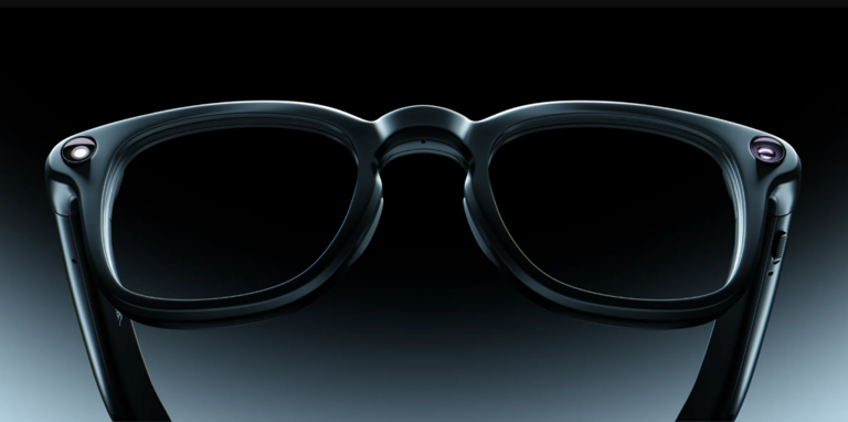 B by Lenskart smart glasses price and specifications officially revealed