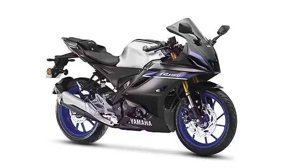 Yamaha raises R15 prices by Rs 4,900 from May
