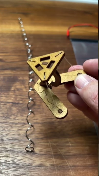 These 3 objects broke my brain!