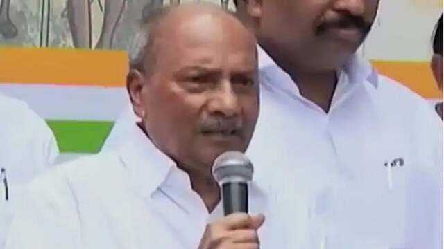 'People are real masters': Antony urges UDF to learn from CPI(M ...