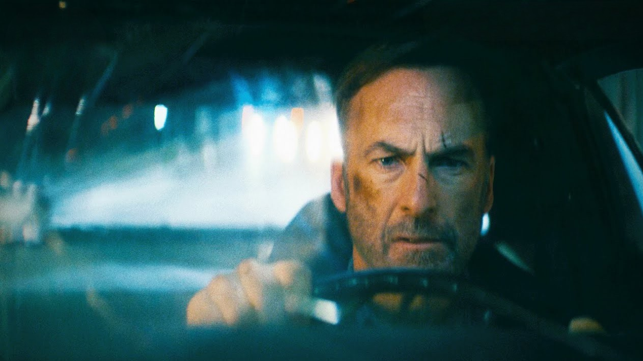 Heartbreaker car chase (Bob Odenkirk) | Nobody 4K HDR