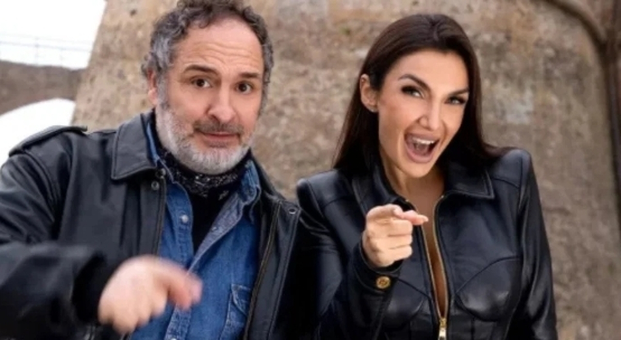 Rai Due, arriva «The Unknown»: il cast e come funziona il nuovo ...