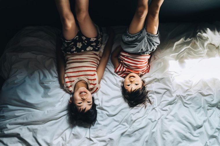 My mum constantly criticised me growing up – she treats my daughter the ...
