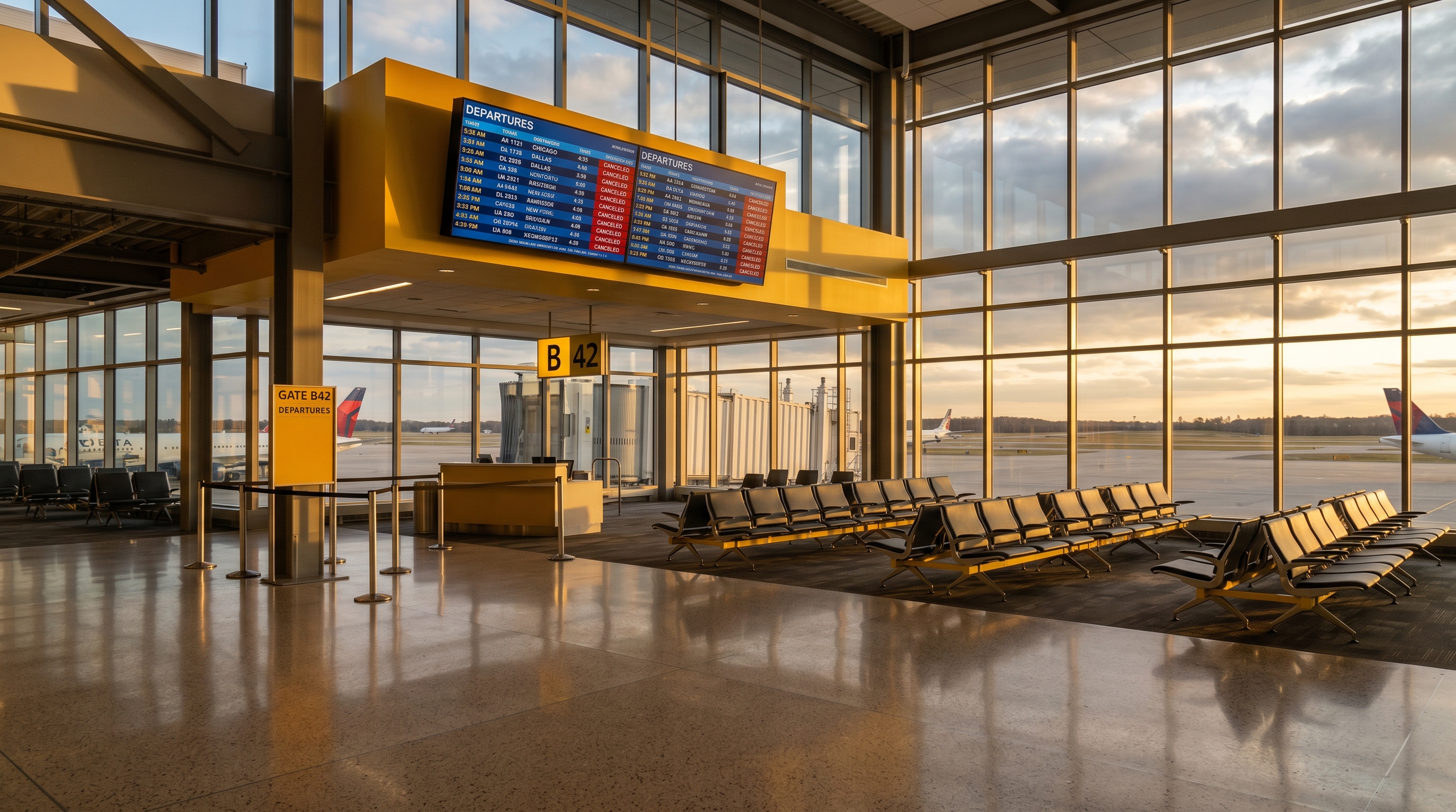 Spirit Airlines is gone and 172 planes are up for grabs — but fares are ...