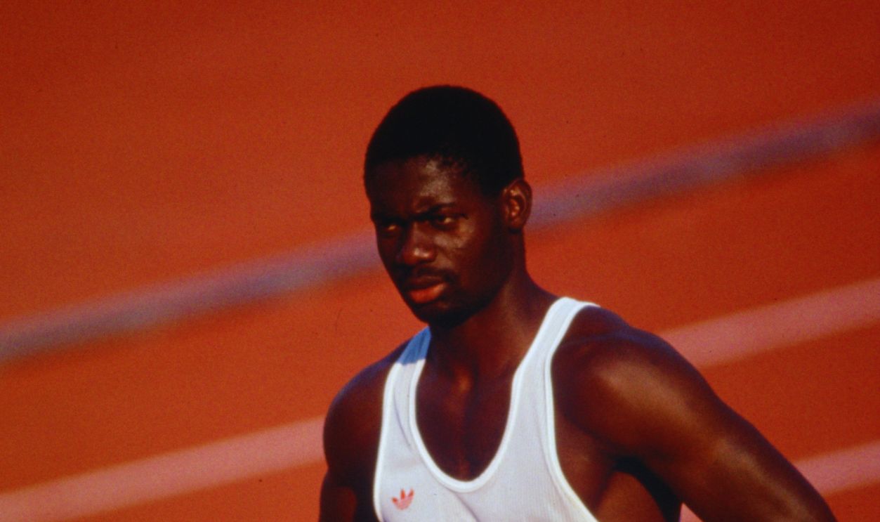 Ben Johnson’s Olympic victory should have made him a legend—instead, it ...