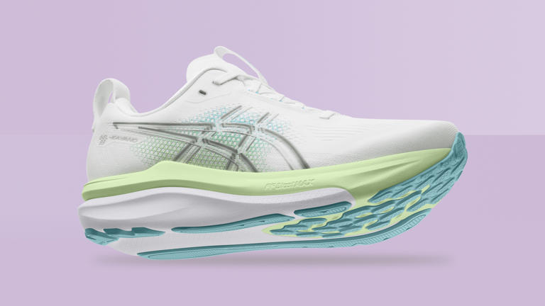 ASICS changes direction again with the new Gel-Kayano 33