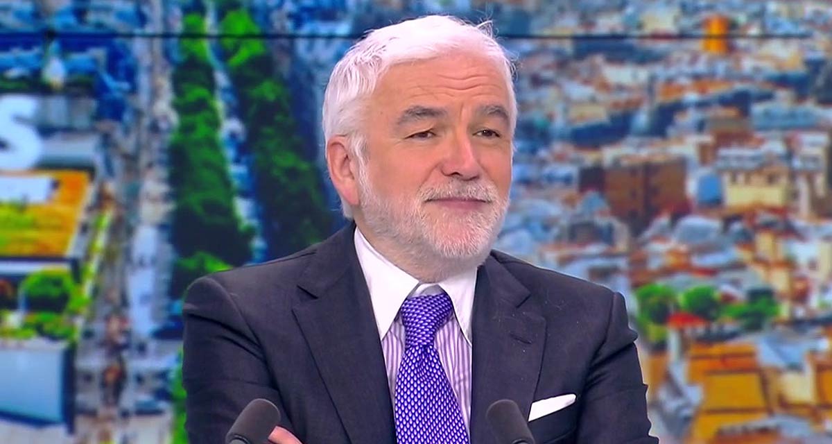 « Ne m'invitez plus ! » Pascal Praud rembarré par son invité sur CNews