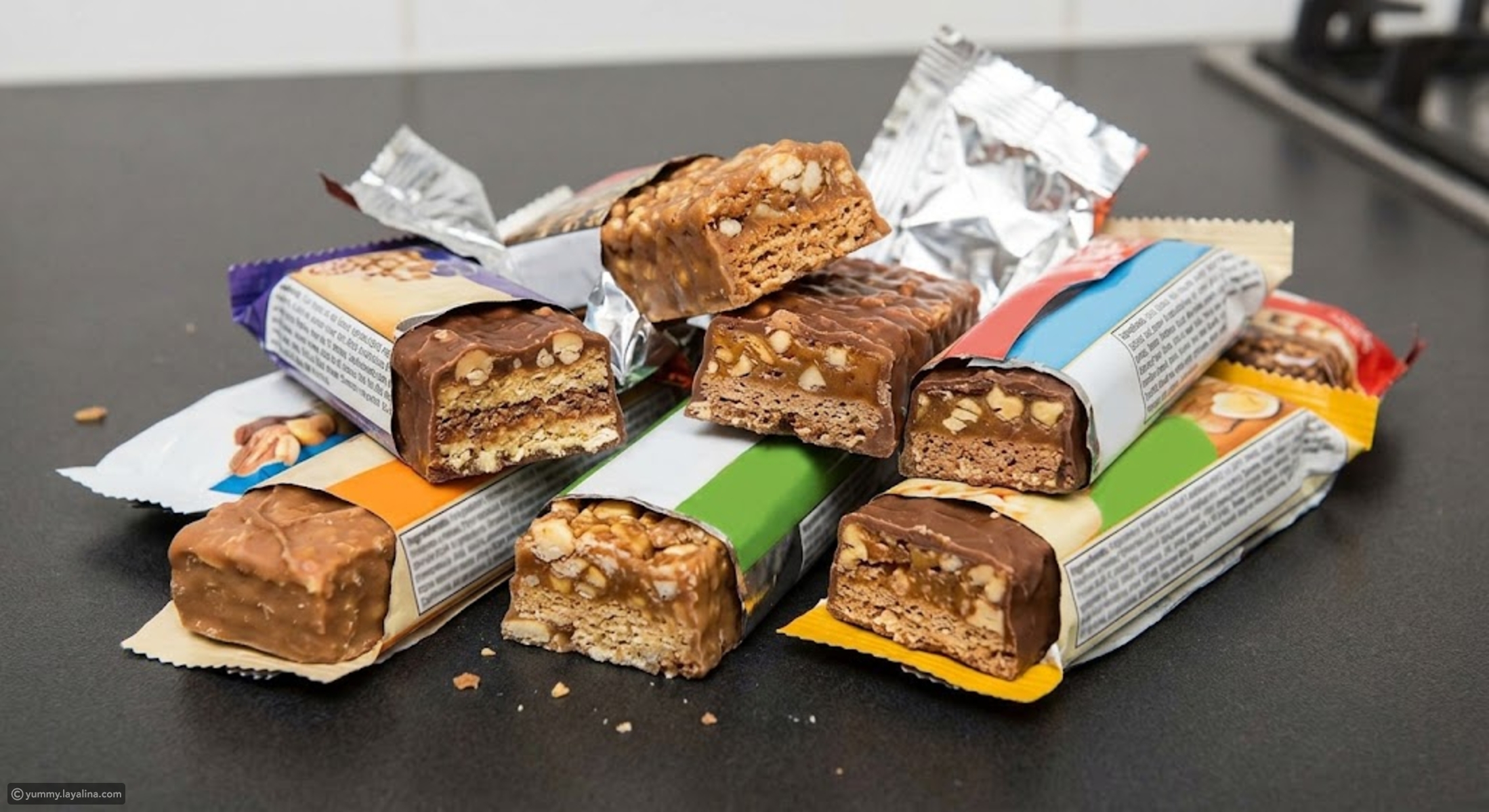 The quiet shift: 12 processed foods people are ditching—and why they ...
