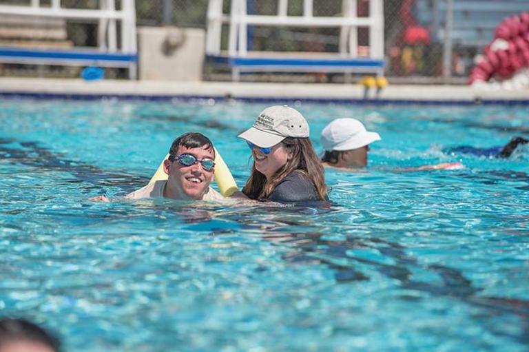 Miami-Dade County Parks leads the way for a more accessible future