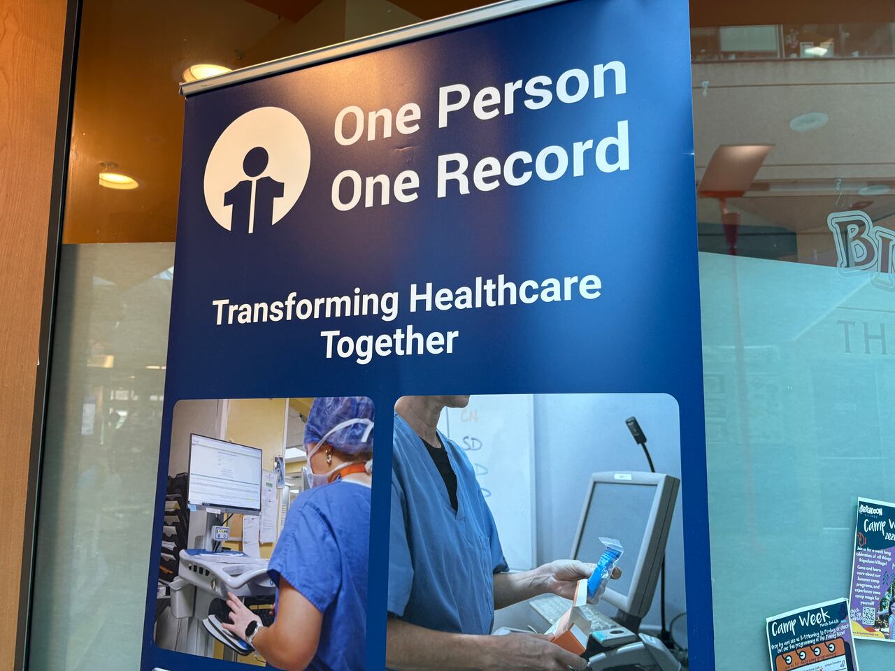 New medical records system launches today in central NS hospitals