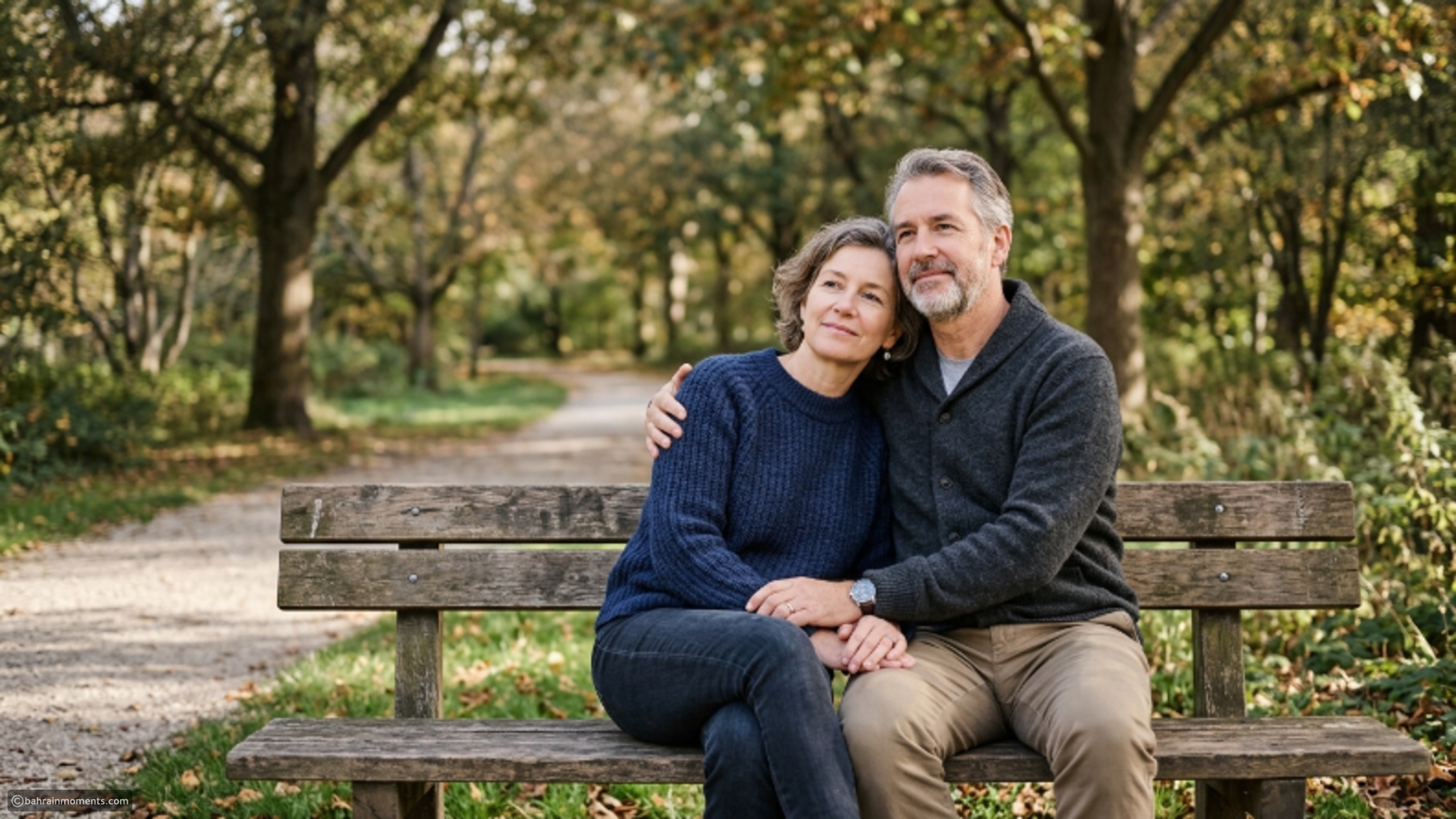 When two people are perfect for each other, these 10 things happen and ...