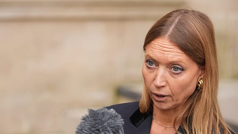 ‘We should never have signed this trade deal with the US,’ leading MEP says