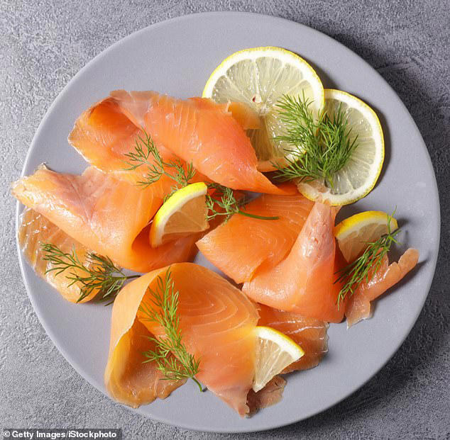 Fake 'smoke' flavourings added to meat, cheese and crisps can put your ...