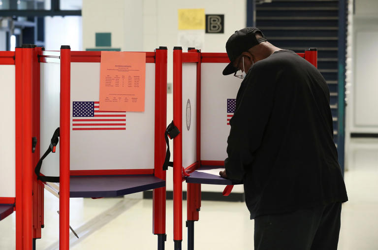 Louisville voters — don't vote for these candidates in primary election