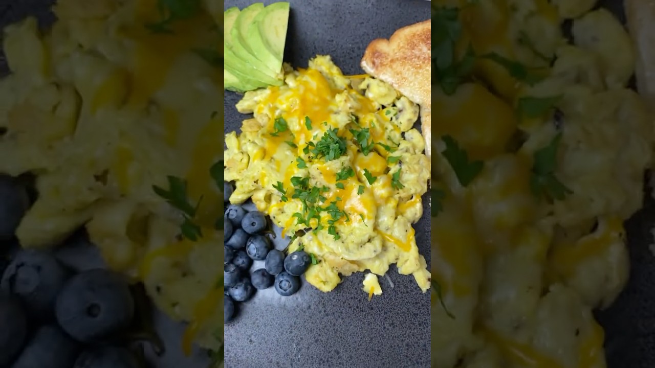 Cooking eggs for my cheating husband leads to drama