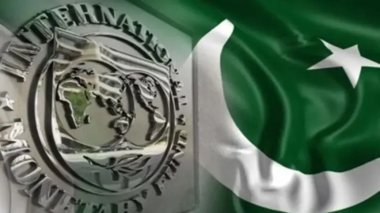 IMF presses Pakistan to reduce tax exemptions, avoid long-term ...