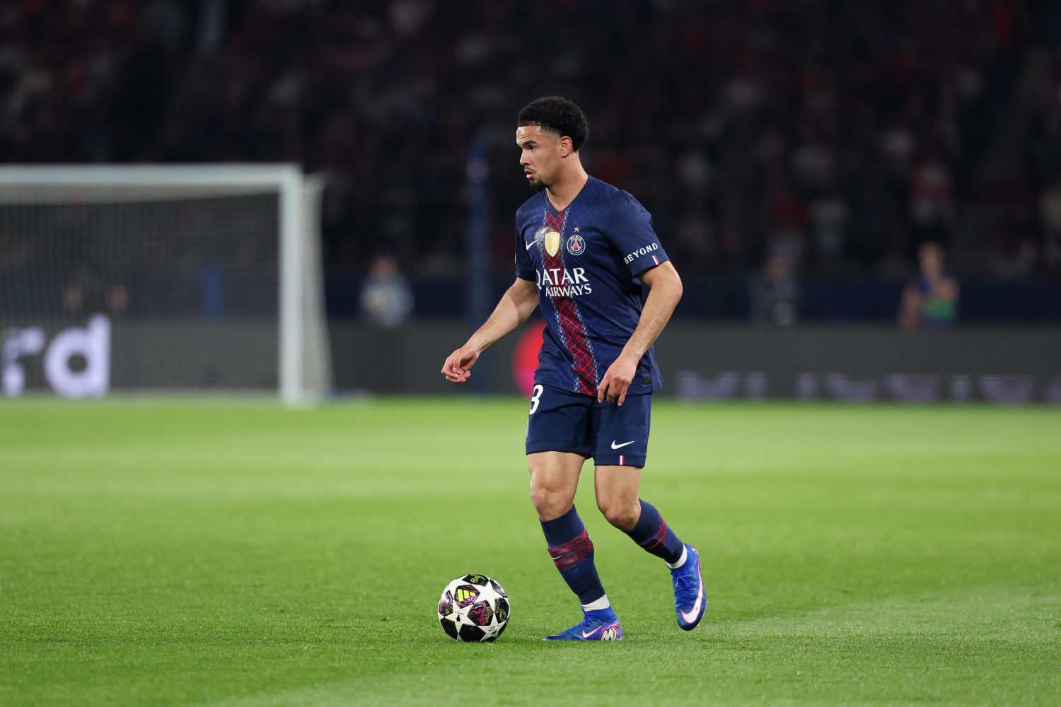 Bayern vs PSG – DDD in a press conference with Luis Enrique this Tuesday