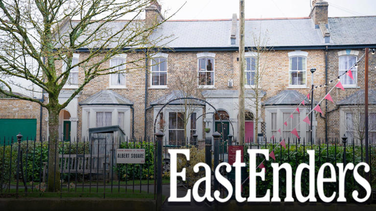 All EastEnders cast returns, exits and new arrivals coming up in 2026