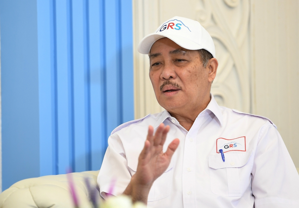 Sabah studies revival of barter trade with southern Philippines amid ...