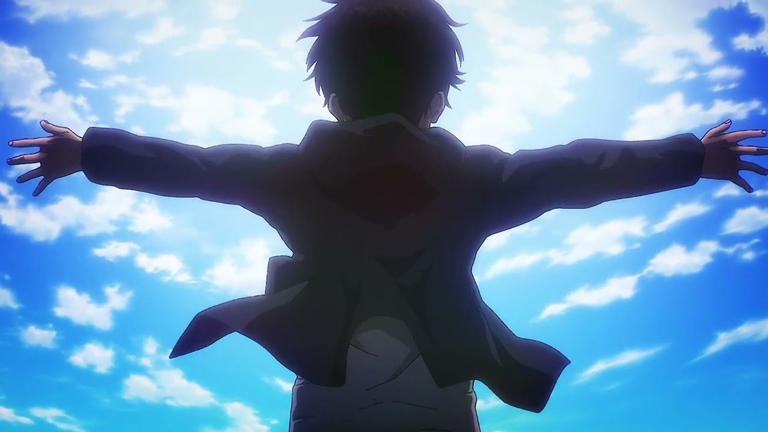 Attack on Titan just confirmed a 2026 return