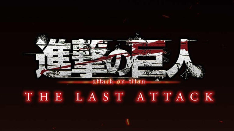 Attack on Titan just confirmed a 2026 return