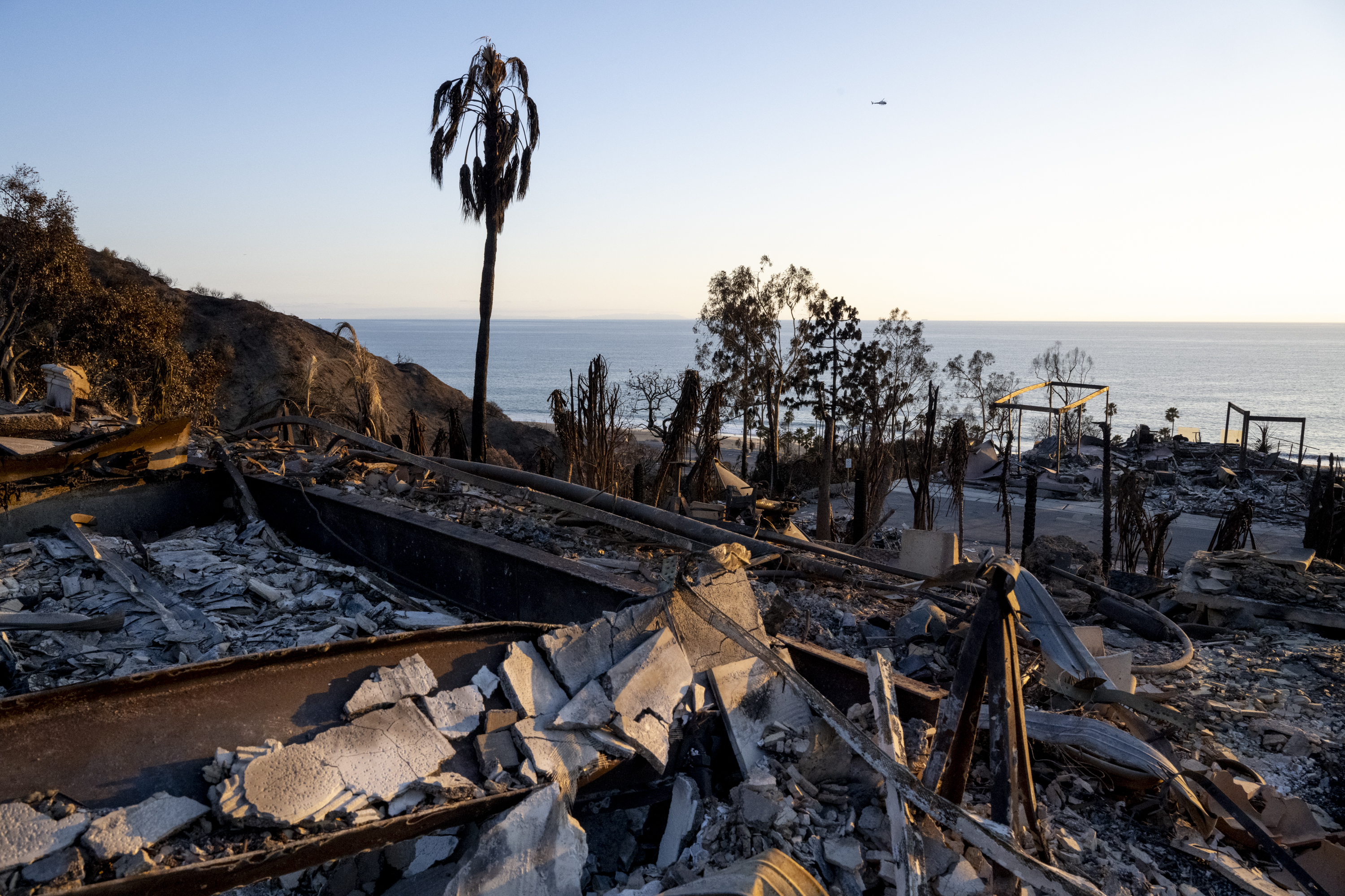 California could seek to suspend State Farm's license over mishandling ...