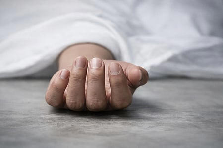 Three workers die of suffocation in sponge iron plant of Odisha's Angul