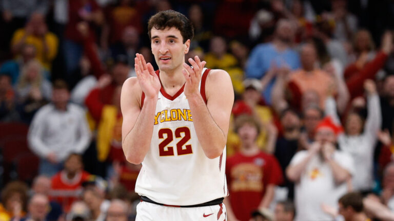 ESPN ranks the top 50 transfers in the college basketball transfer portal