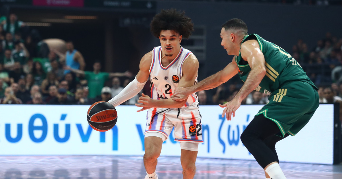 Ναντίρ Ιφί: Βλέπει τελικό «αιωνίων» στη EuroLeague - Ποιος θα το κατακτήσει
