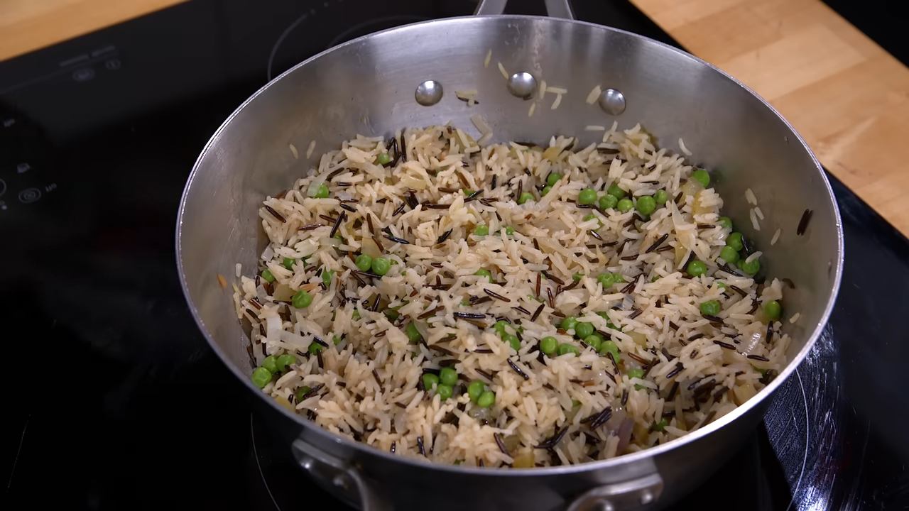 This easy fish dinner is too good to skip