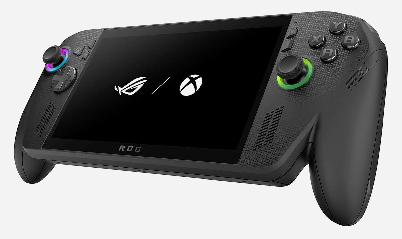 Bons plans > Asus Rog Xbox Ally X affichée au prix de 805 €, soit -11 % ...