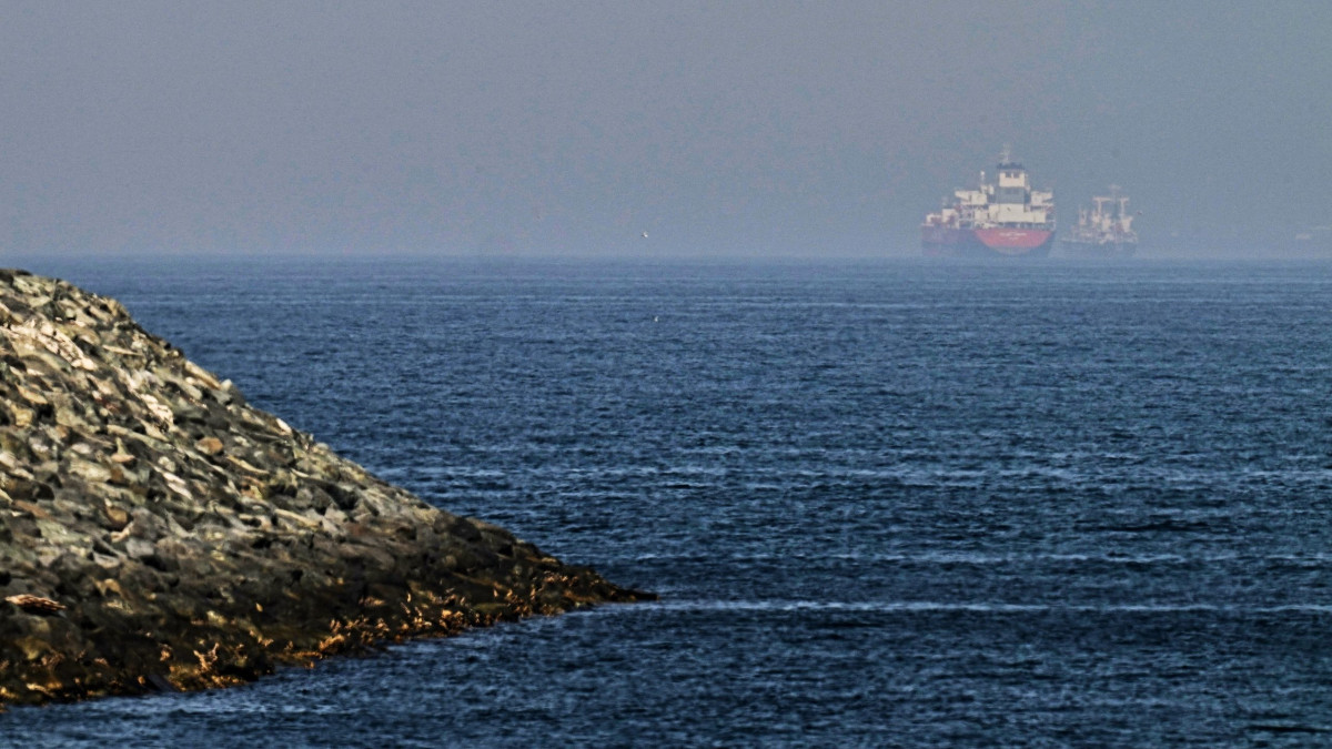Project Freedom: «Τακτική επιτυχία ή στρατηγική νίκη;» - Αναμονή και ...