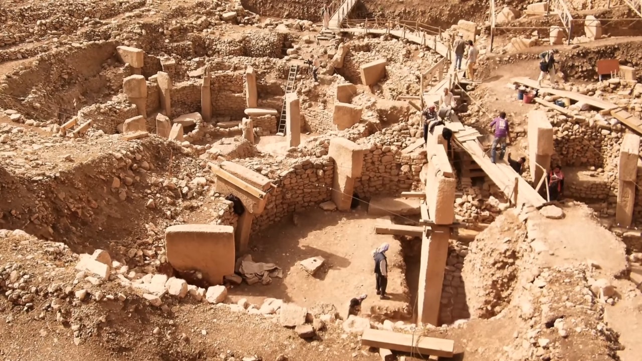 Archaeologists found a 12,000-year-old temple built before civilization