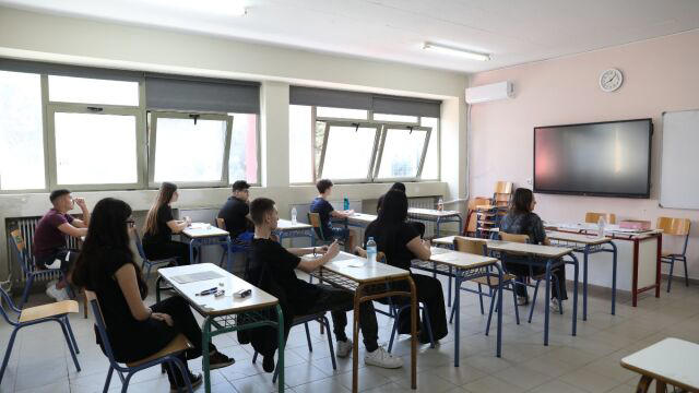 Οδηγός επιβίωσης από το άγχος των εξετάσεων: Συμβουλές για μαθητές και ...