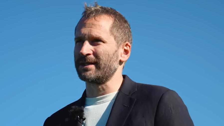 Ludi su Paz: "Ci confronteremo a fine stagione con il Real Madrid. La ...