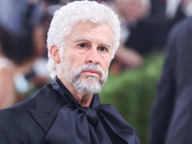 Why Bad Bunny showed up as an old man at the Met Gala