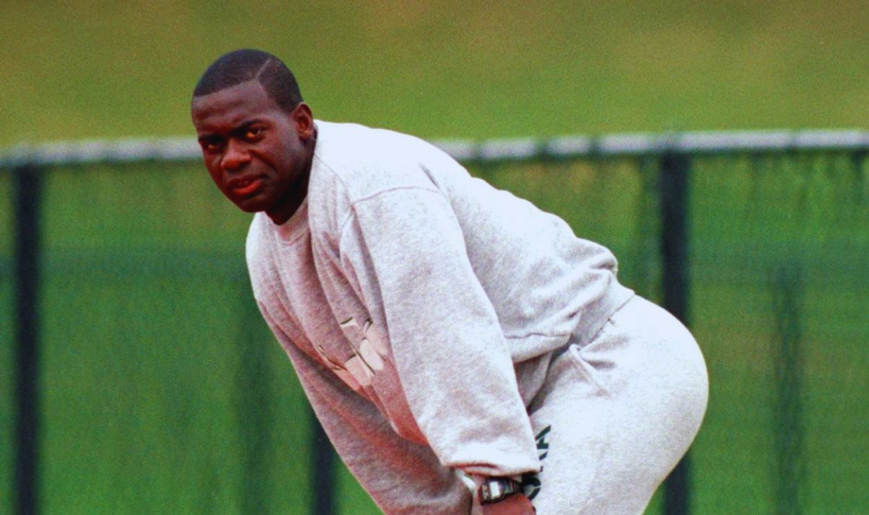 Ben Johnson’s Olympic victory should have made him a legend—instead, it ...